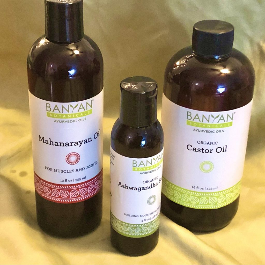 Ayurveda – Anjali Holistic Medicine